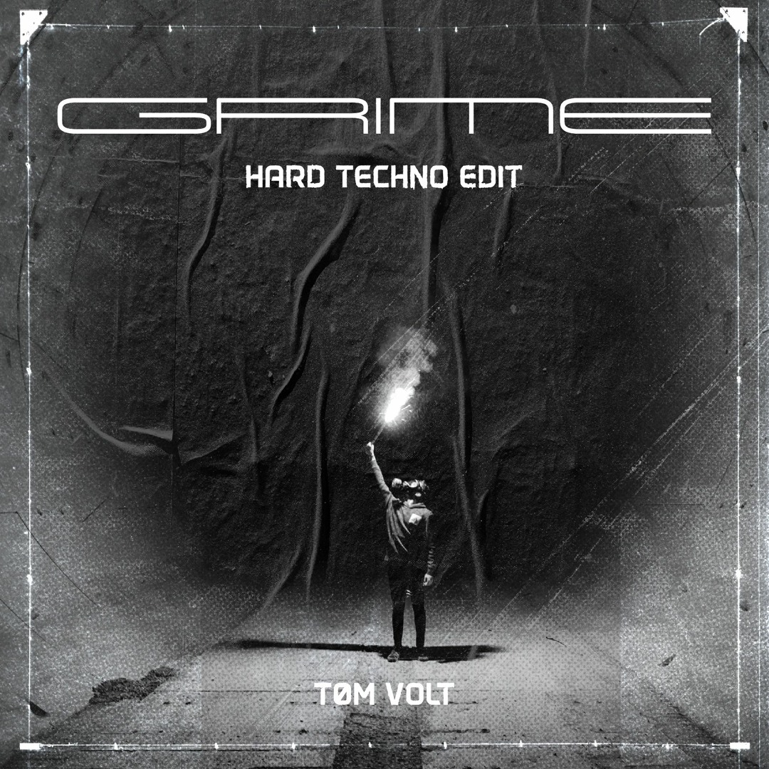 Stream Grime (Hard Techno Edit) by TØM VOLT | Listen online for free on ...