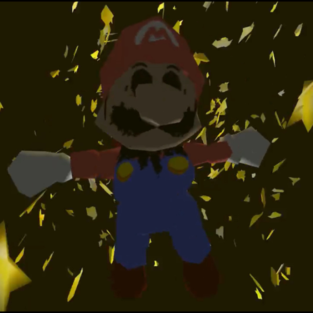 Stream FNF CLASSIFIED: Your Copy (But with an intro) by Titanium ...