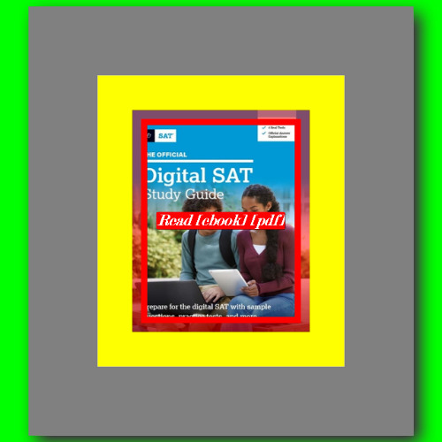 Stream EBOOK The Official Digital SAT Study Guide (Official Digital ...