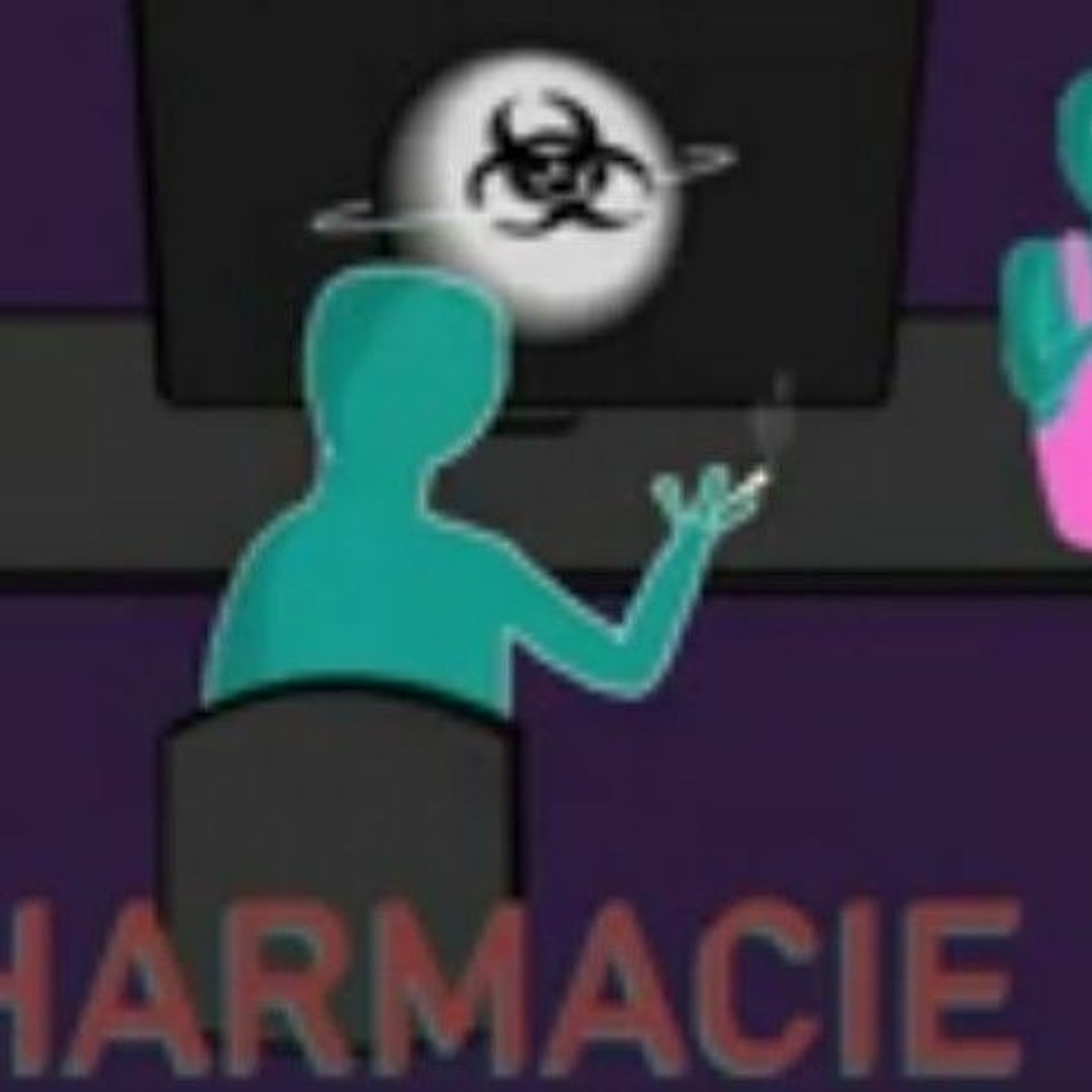 Stream Cheb Terro - pharmacie by cheb terro | Listen online for free on ...