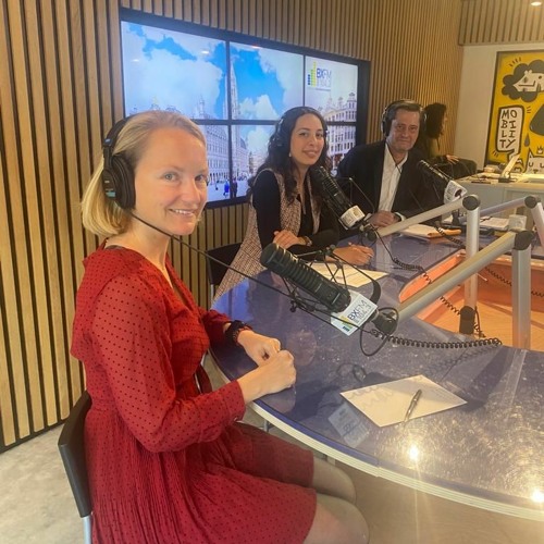 Stream Mag Eco - Wassima Hadi - "La PRJ, la solution pour éviter la ...