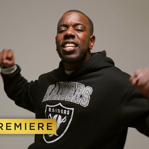 Stream Double S - Flow Motion by UK Rap | Listen online for free on ...