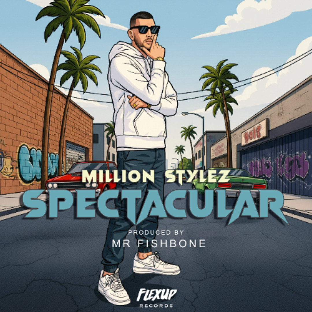 Stream Spectacular by Flex Up Records | Listen online for free on ...