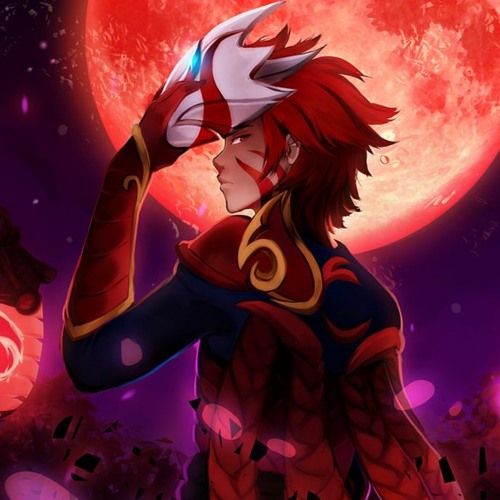 Stream Lover by Rapslin | Listen online for free on SoundCloud