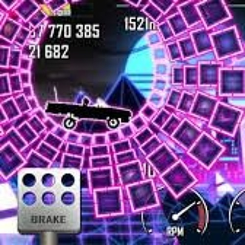Stream Neon level hill climb racing by AgentMax | Listen online for ...