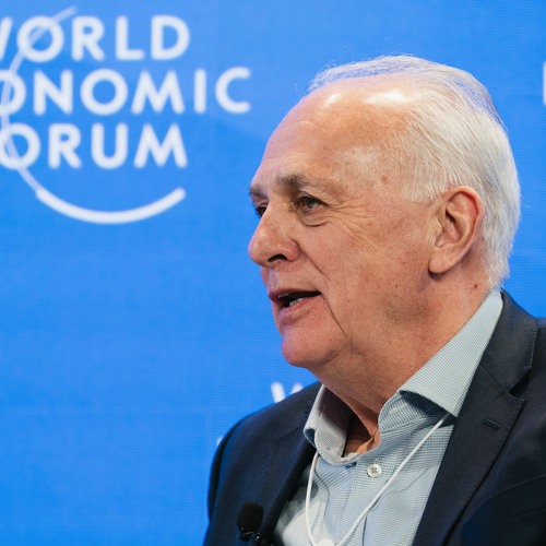 Stream Defending the open society with Mark Malloch-Brown by Mark ...