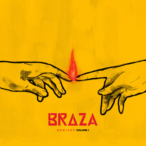 Stream Exército Sem Farda (Victor Rice Remix) [feat. Sister Nancy] by BRAZA | Listen online for ...