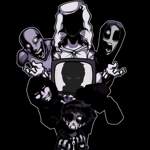 Stream Reflected - County Funkin V2 - (Unfinished) by Slaymann14 ...