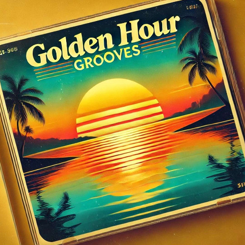 Stream Golden Hour Grooves by Lost n' Sound | Listen online for free on ...