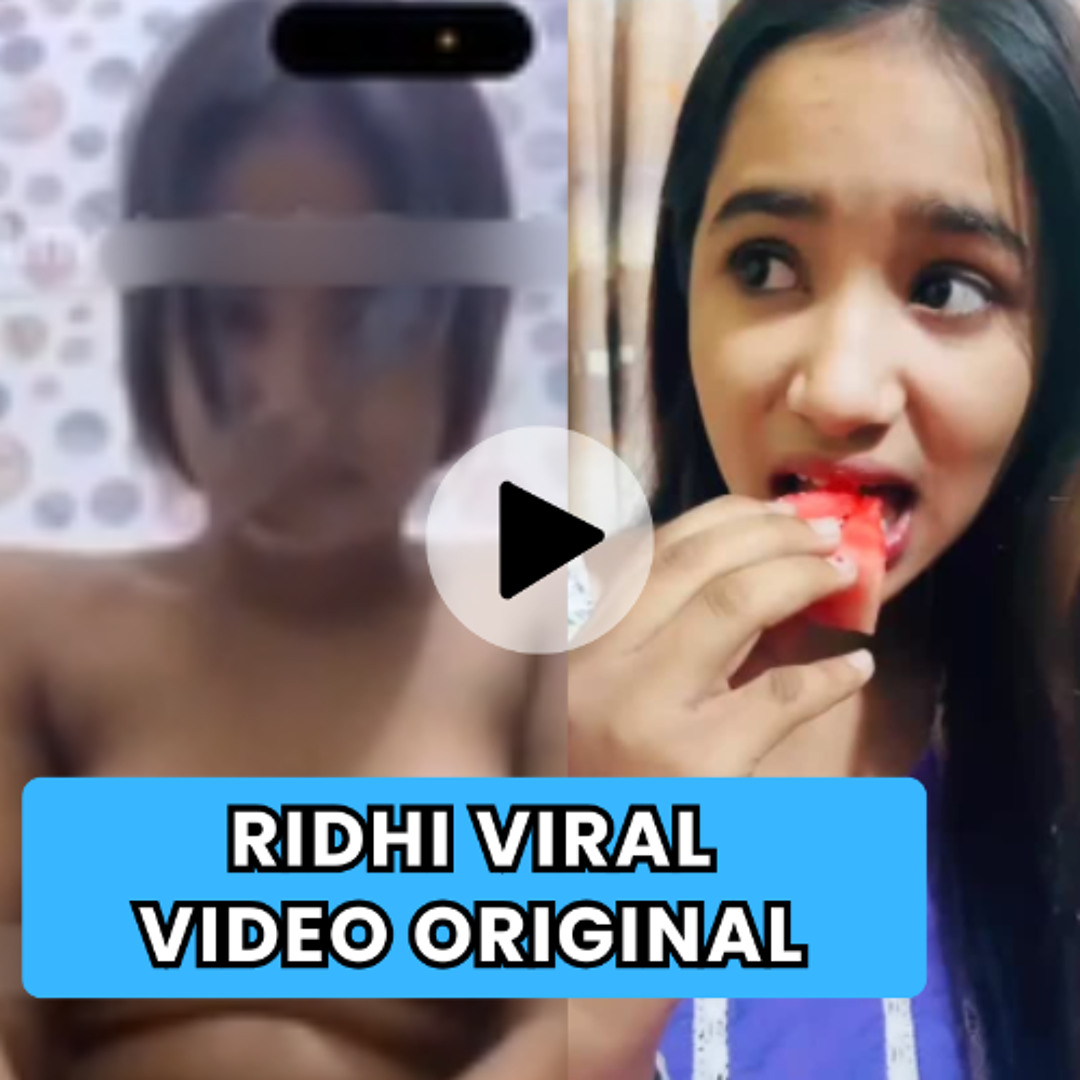 Stream Bangla Video: Ridhi Viral Video Link BANGLA VIDEO by Ridhivideo | Listen online for free ...