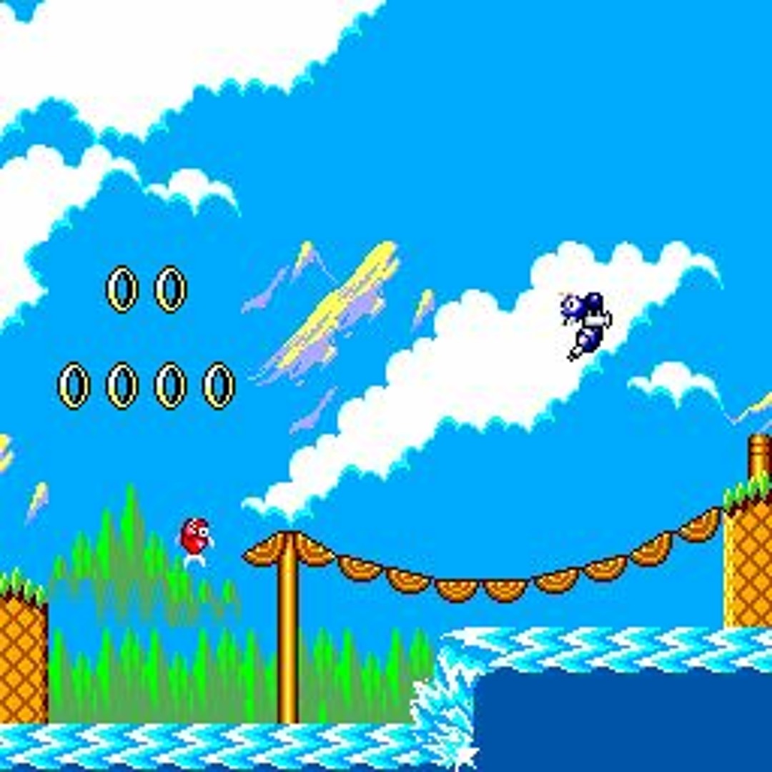 Stream Sonic 1 (8-Bit) - Bridge Zone (Genesis Version) by nineko ...