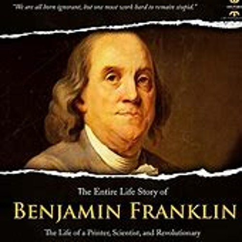 Stream Benjamin Franklin by Phnx Flow | Listen online for free on ...