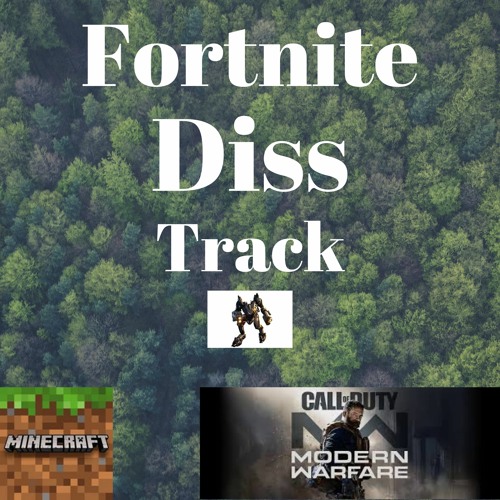 Stream Fortnite Diss Track by Lil' Chungus | Listen online for free on ...