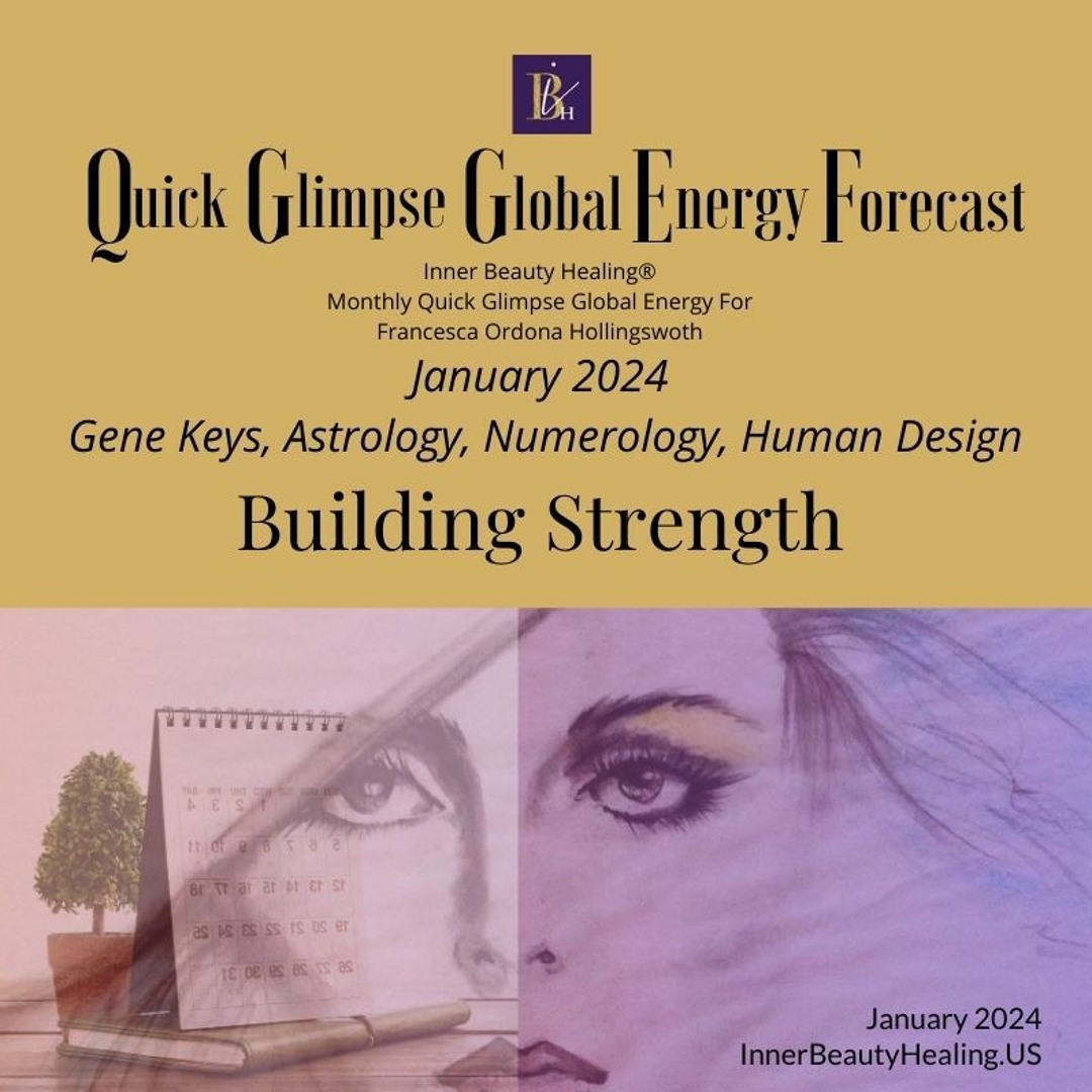 Stream January Quick Glimpse Global Energy Forecast by Podcast: Beauty ...