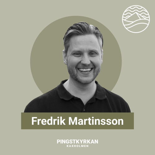 Stream 23.02.26 - Fredrik Martinsson - Frälsning och dop by ...