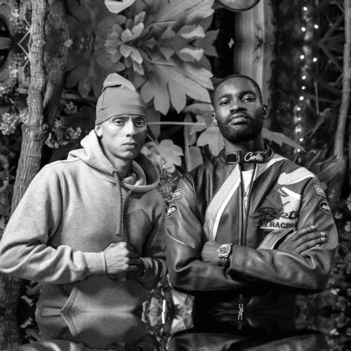 Stream Central Cee x Dave - UK Rap (Remix) by Woodline | Listen online ...