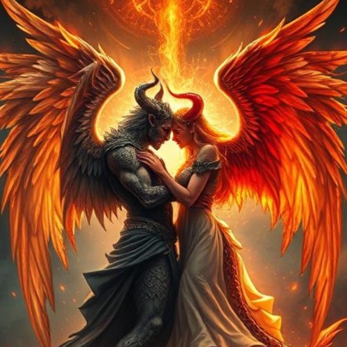 Stream Wings of Fire and Ash by RedMoonGod16 | Listen online for free ...