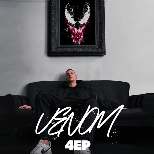 Stream Eminem - Venom 2 (4EP REMIX) by Николай Чепенко | Listen online ...