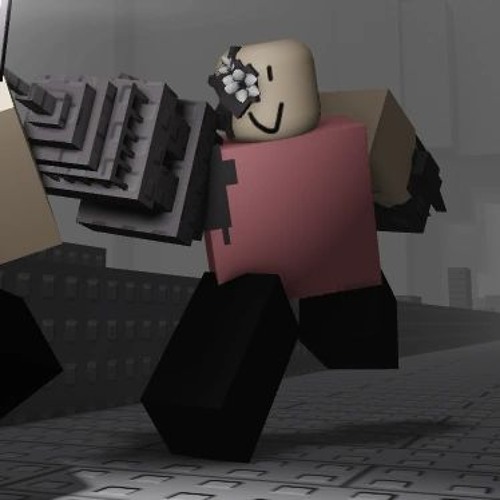 Stream Forsaken - John Doe (Geometry) Chase Theme by Mr Baldi | Listen ...