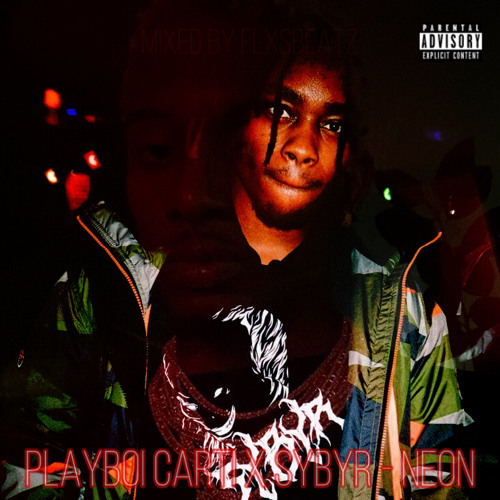 Stream Playboi Carti x Sybyr - Neon (Mixed by FLXS) by FLXSlay3r ...