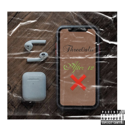 Stream After 12 by Three0Alii | Listen online for free on SoundCloud