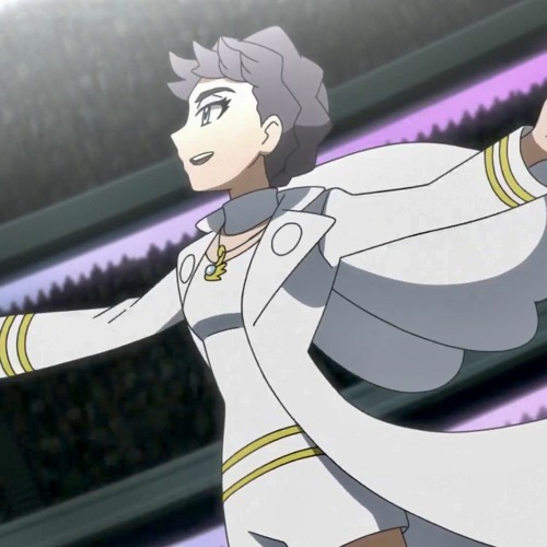 Stream Battle! Diantha EPIC CINEMATIC REMIX Pokémon X & Y by IND1GO ...