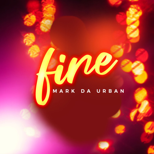 Stream Fire by Mark Da Urban | Listen online for free on SoundCloud