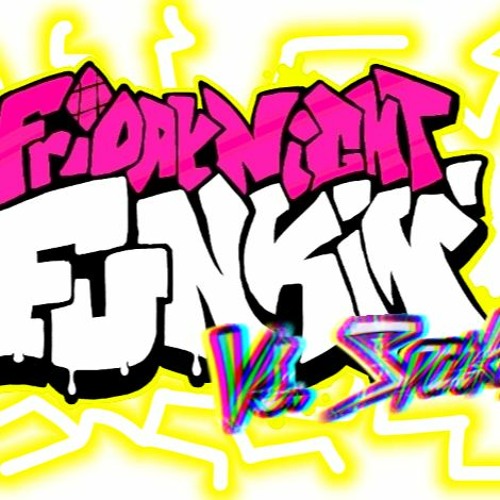 Stream ManLink (out of minutes) | Listen to Friday Night Funkin' - Vs ...