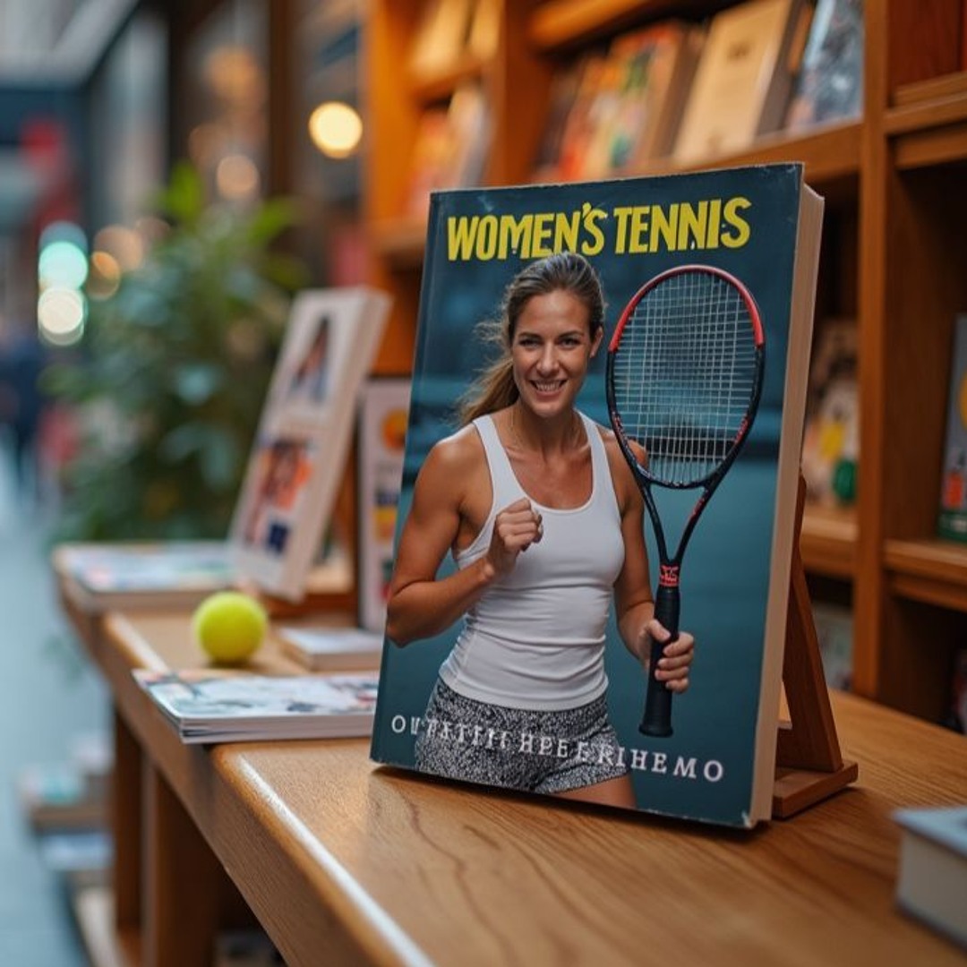 Stream episode Ranking the tennis stars - met Courtney Nguyen by NL ...
