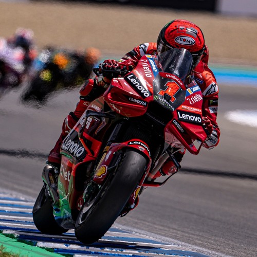 Stream episode Mick o Moto - Odcinek 51 - Podsumowanie GP Hiszpanii ...