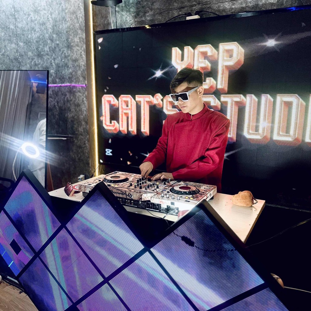 Stream VIETMIX 2k25 - ANH LA NGUOI CO CHAP Vol 1 - TamThaiTuu Ft KHOABUN by Tam Thái Tử 👑 ...