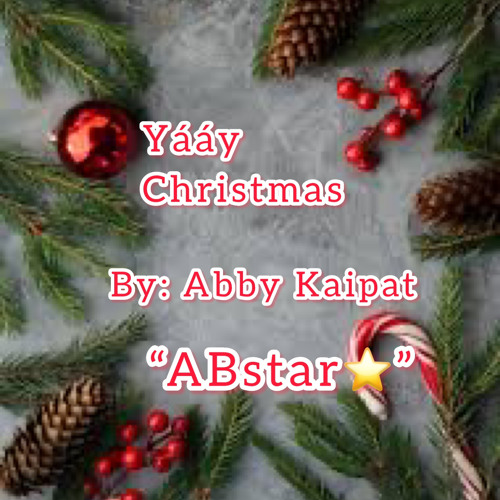 Stream Ya'a'y Christmas-Abs by Vince Kaipat | Listen online for free on ...
