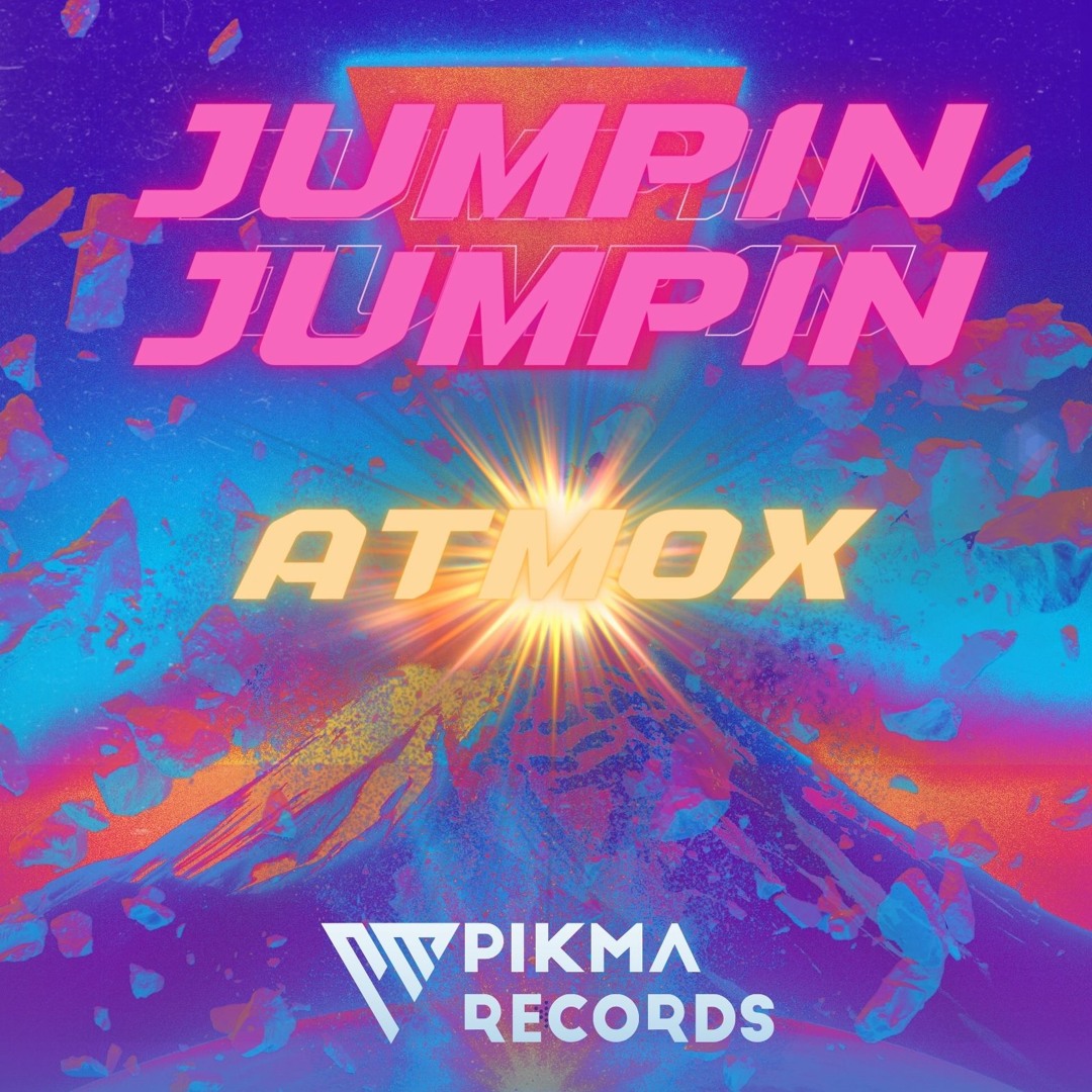 Stream ATMOX - Jumpin' Jumpin (Original Mix) by PIKMA RECORDS | Listen ...