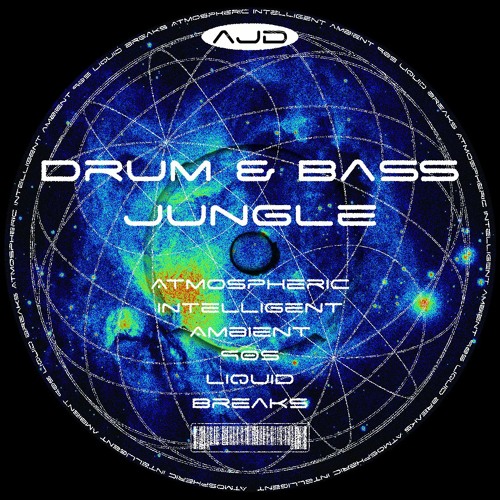 Stream AJ DAVIES | Listen to Intelligent/Atmospheric/Ambient/90s - Drum & Bass and Jungle ...