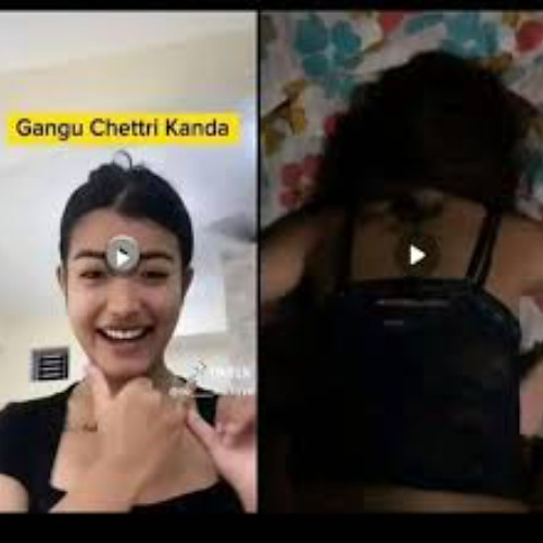 Stream Nepali Kanda 7.3: Gangu Chhetri Video Trending on Telegram by ...