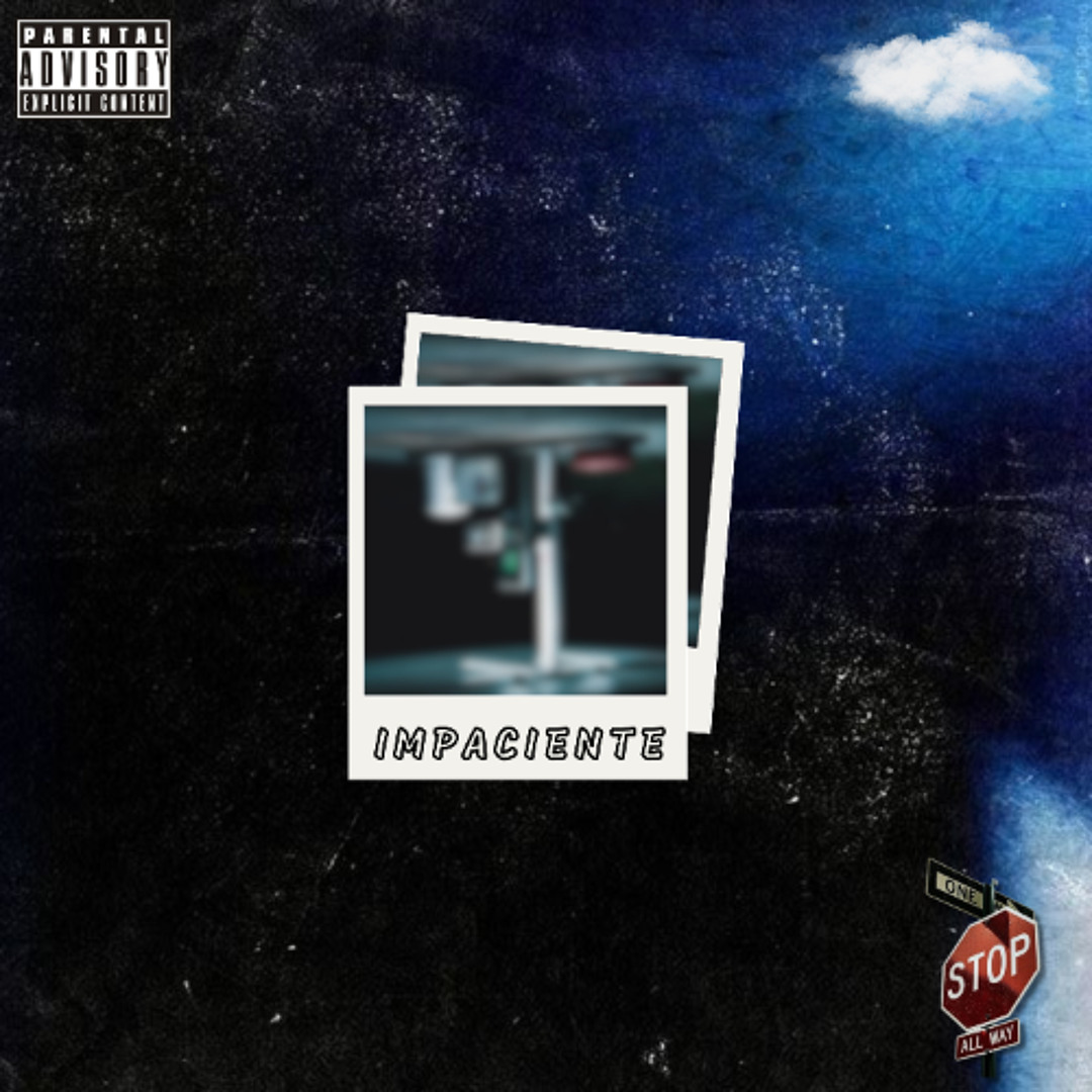 Stream Impaciente x,,, by DX | Listen online for free on SoundCloud