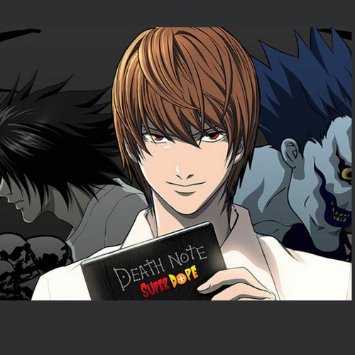 Stream Death Note Opening 1 Acoustic Instrumental - The World by ...