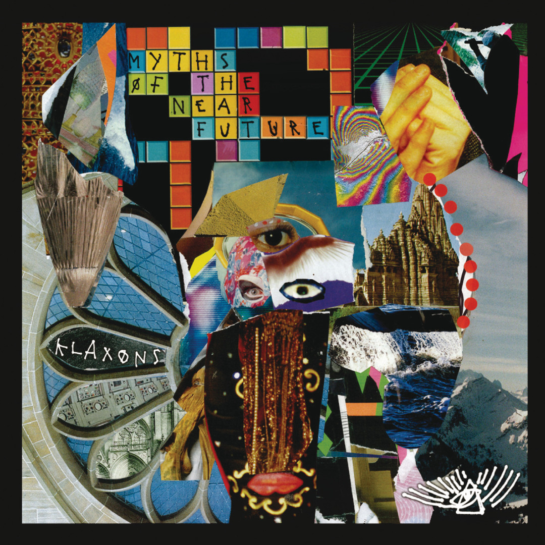 Stream Atlantis To Interzone by klaxons | Listen online for free on ...