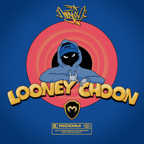 Stream LOONEY CHOON by MONXX | Listen online for free on SoundCloud