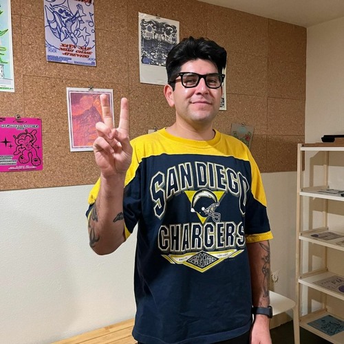 Stream Raza on Ecstasy w/ Adrian Reyes b2b Atrevido - Oct 29th 2023 by ...