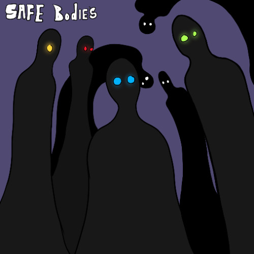 Stream Safe Bodies by Death Valley ENT | Listen online for free on ...