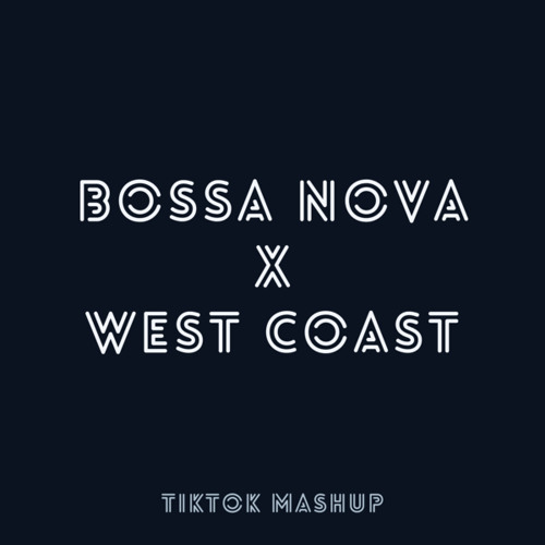 Bossa Nova Logo