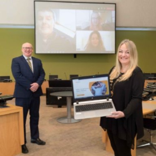 Stream Clare Mapping The Skills And Talent Of The Region by Clare FM ...