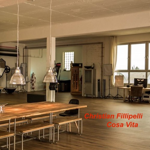 Stream Maria Maria by Christian Fillipelli | Listen online for free on ...