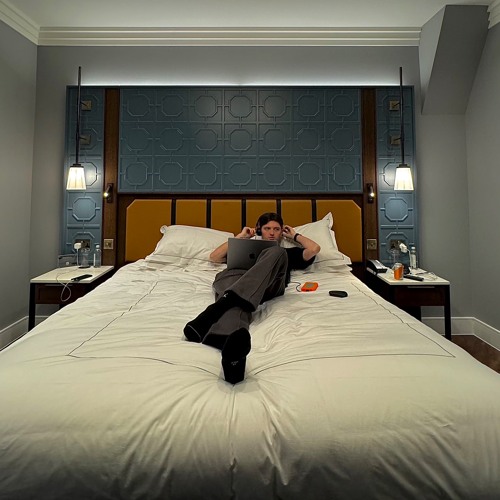 Stream RILEY - Recorded Live @ COCO, District Cardiff (25/11/23) by ...