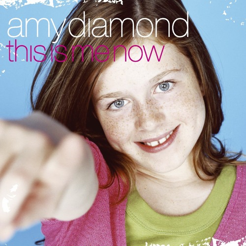 Stream Champion by AMY DIAMOND | Listen online for free on SoundCloud