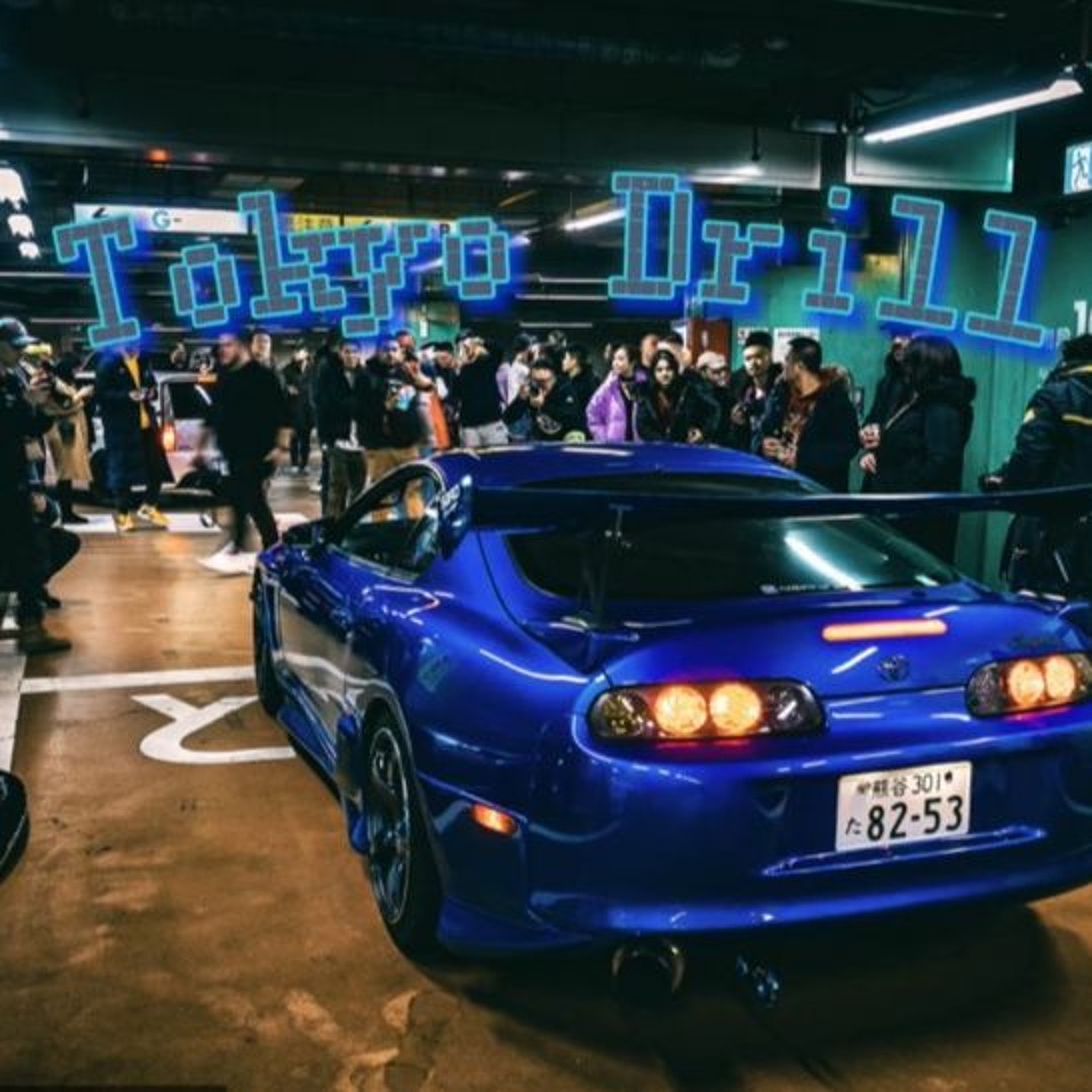 Stream Lil Wuyn, 16 BrT, 16 Typh - Tokyo Cypher X Tokyo Drift ( KILLKAY ...