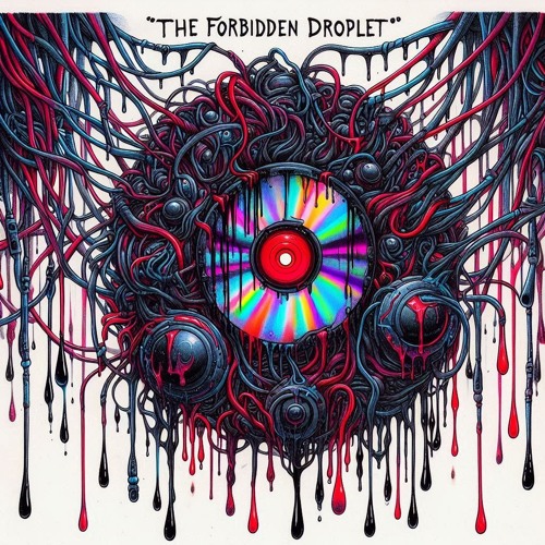 Stream The Forbidden Droplet by Raul Henrique (02x3v3) | Listen online ...