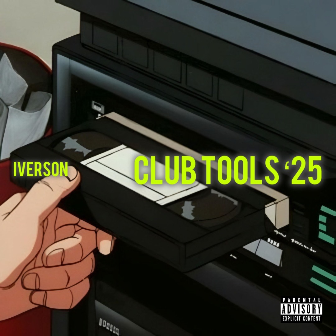 Stream 𝕴𝖛𝖊𝖗𝖘𝖔𝖓 | Listen to CLUB TOOLS '25 playlist online for free on ...