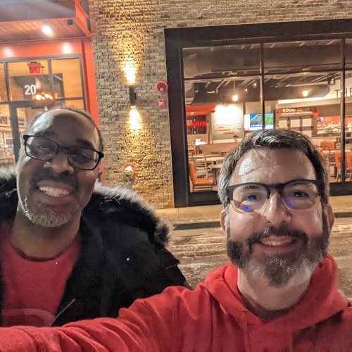 Stream The celebrated return of ‘Punk Rock Doc’ Daryl Wilson (Episode ...